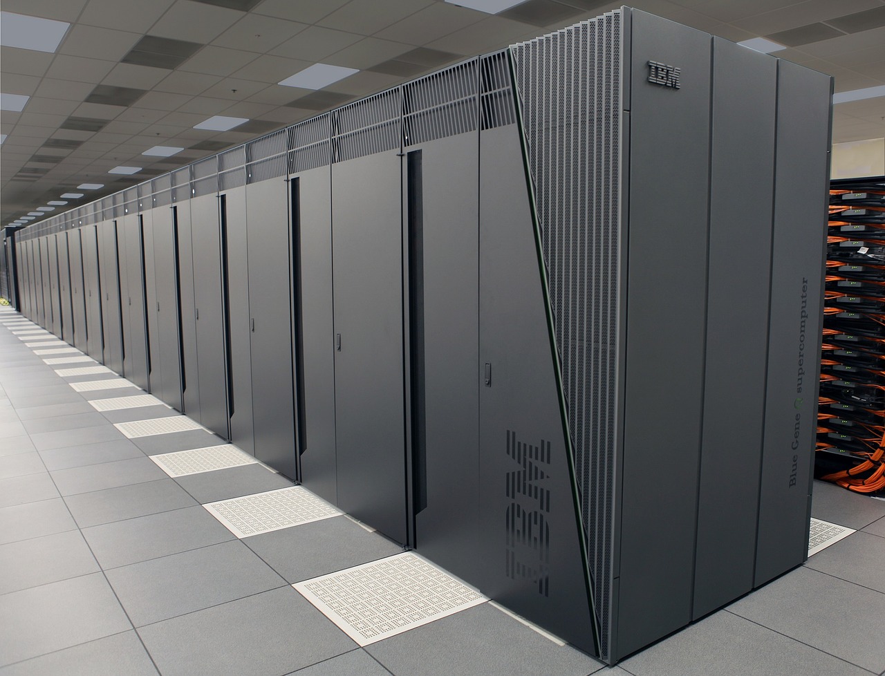 IBM builds world’s most powerful commercial supercomputer - DCL Search